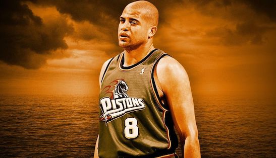 Hakuna Matata: The True Crime Story of Bison Dele in Four Short ...